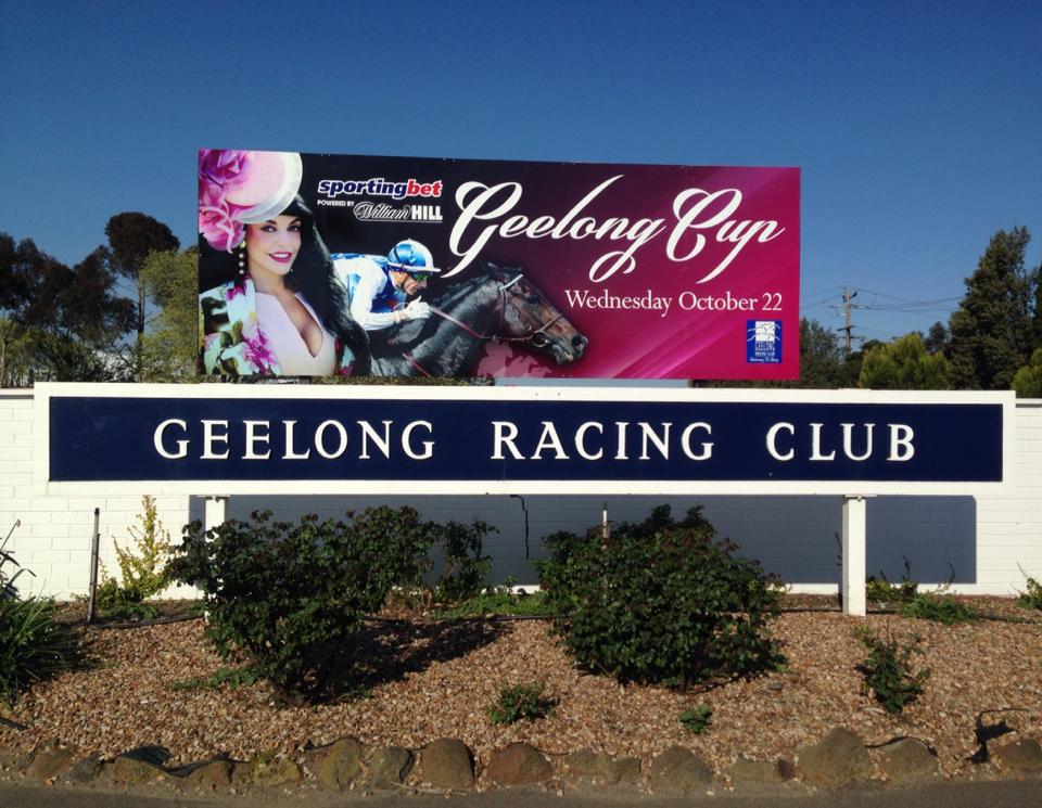 Geelong Cup 2014 - Best Western