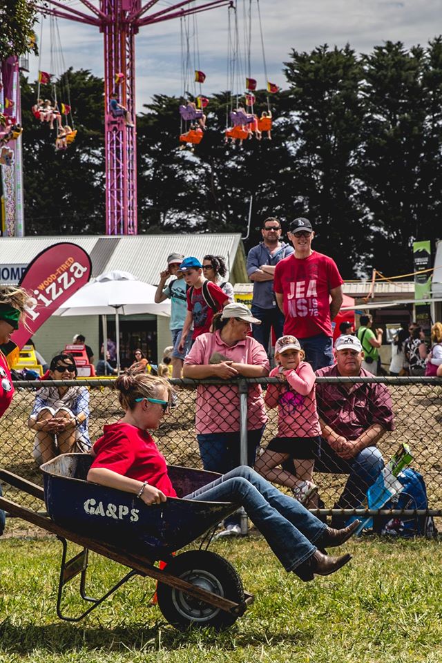 The Royal Geelong Show - Best Western